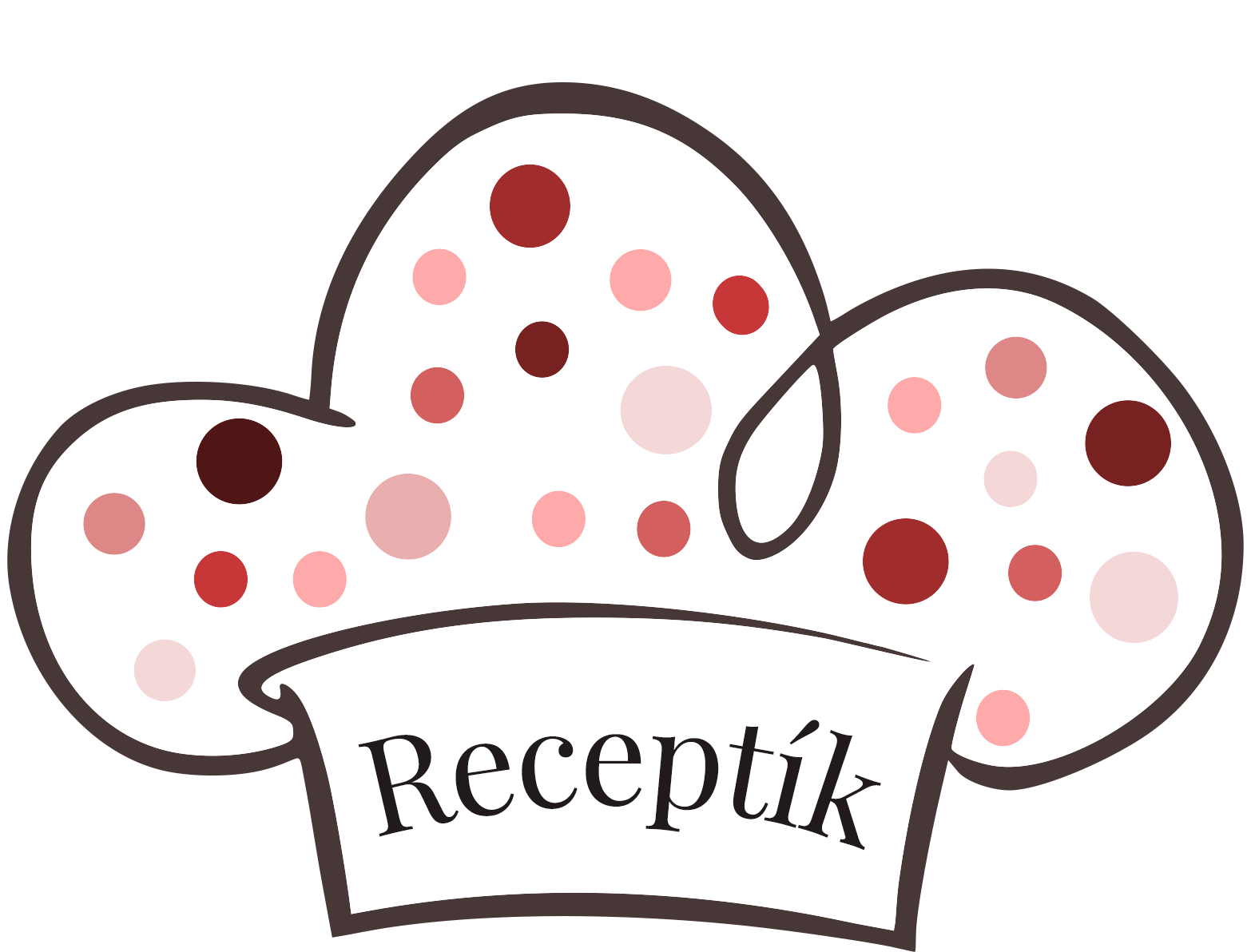 Fotogaléria - receptik-logo