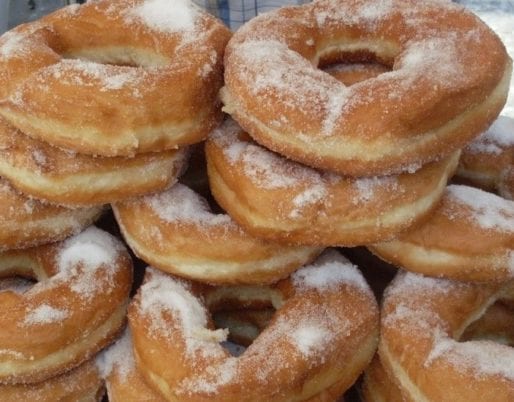 Nepečená gaštanová torta - Receptik.sk